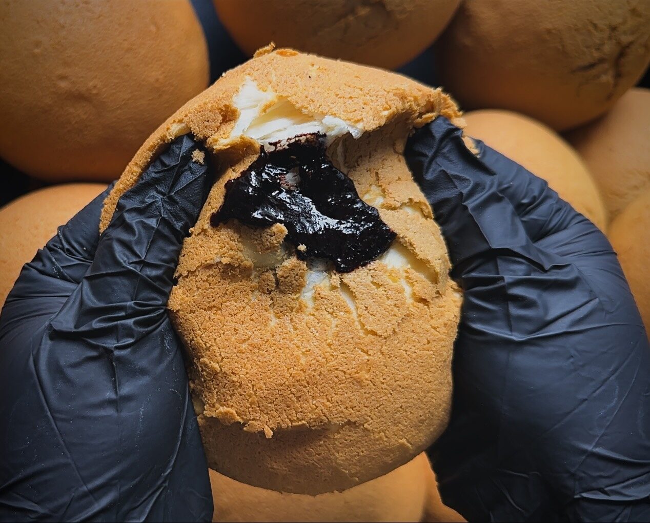 Bánh Paparoti thơm ngon không thể cưỡng - TiTiPhamCake